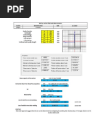 CJP & PJP Welds | PDF | Welding | Construction