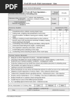 Fatigue Management Toolbox Talk | PDF | Occupational Safety And Health ...