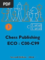 Modern Chess Openings | PDF