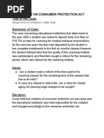 MINUTES of MEETING Purchase Committee | PDF | Specification (Technical ...