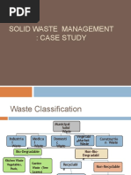 Solid Waste Management Rules, 2024 | PDF | Waste Management | Waste