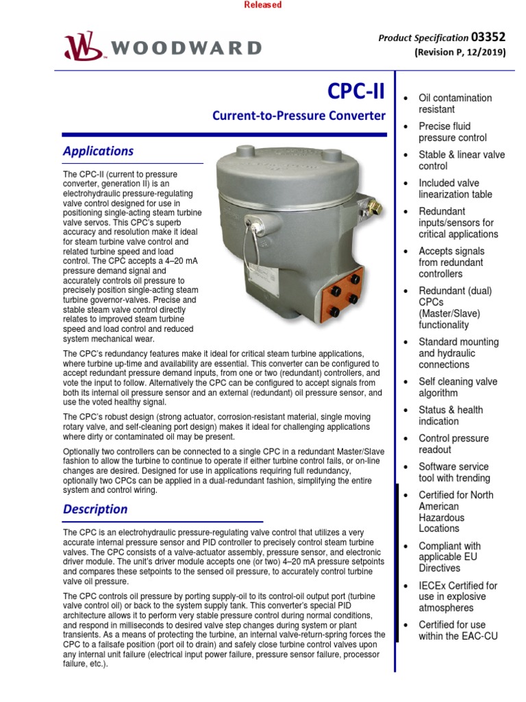 CPC Manual Book | PDF | Electromagnetism | Electronics