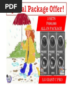 Claim Stub PDF | PDF | Business