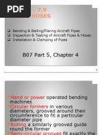 Copper Piping Checklist VRV | PDF | Pipe (Fluid Conveyance) | Home ...