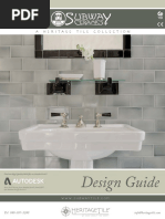 TCNA EJ171 Movement Joint Guidelines | PDF | Tile | Masonry