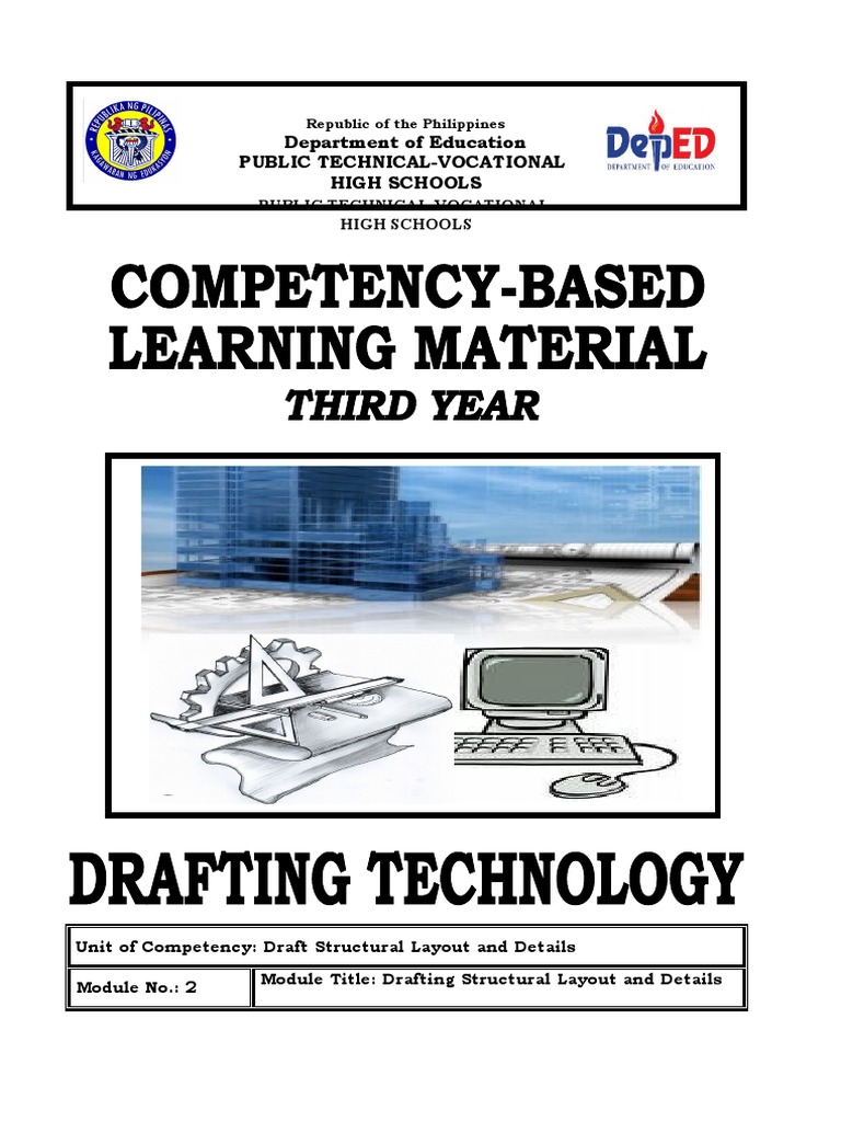 Y3 - Module 2 - Drafting Structural Layout and Details FINAL Na FINAL ...