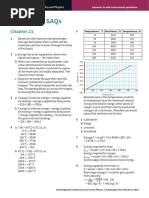 Conversion Factors and Constants For Mechanical Engineering | PDF | Heat Capacity | Shear Stress