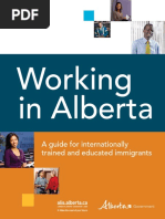 LBR Aaip Alberta Opportunity Stream Checklist | PDF | Employment ...
