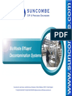 Calculating Tonne of Refrigeration (TR) | PDF | Ton | Tonne