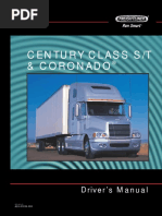 Kenworth k108 k200 Models Electrical Wiring Diagrams | PDF | Car Body ...