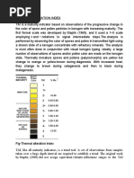 Experiment 3 - Loss On Ignition | PDF | Physical Sciences | Materials