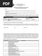 LPU History Vision and Mission 1 | PDF