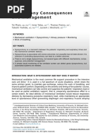 Mechanical Ventilation - Lessons From The ARDSNet Trial | PDF ...