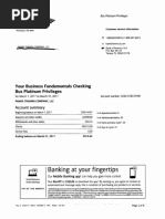 Truist Online Banking First Sign-In Guide | PDF | Password | Mobile App