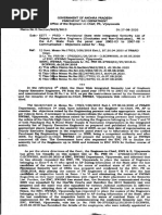 Sub Castes of Reddy | PDF