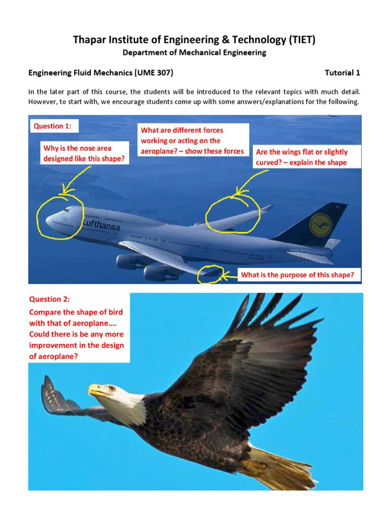 Tutorial 1 Fm Pdf Pdf Science Mathematics