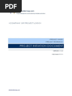 Boscard Template | PDF | Risk | Business