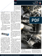 Shell Oil TF 0870 Material Data Sheet | PDF | Physical Sciences | Materials
