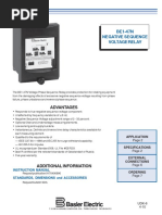 Fuse Cross Reference Chart | PDF