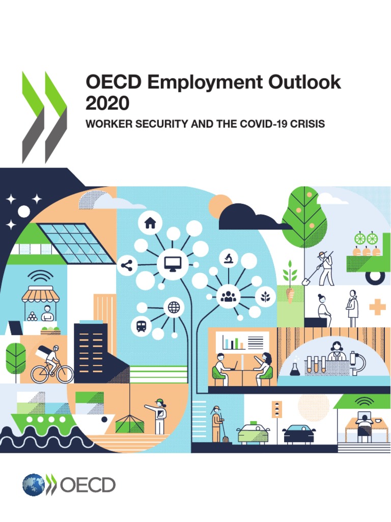 OECD Employment Outlook 2020 | PDF | Unemployment | Social Science