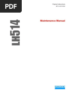 TG20 Operational Guide Rev 000 29-08-24 | PDF | Scaffolding ...