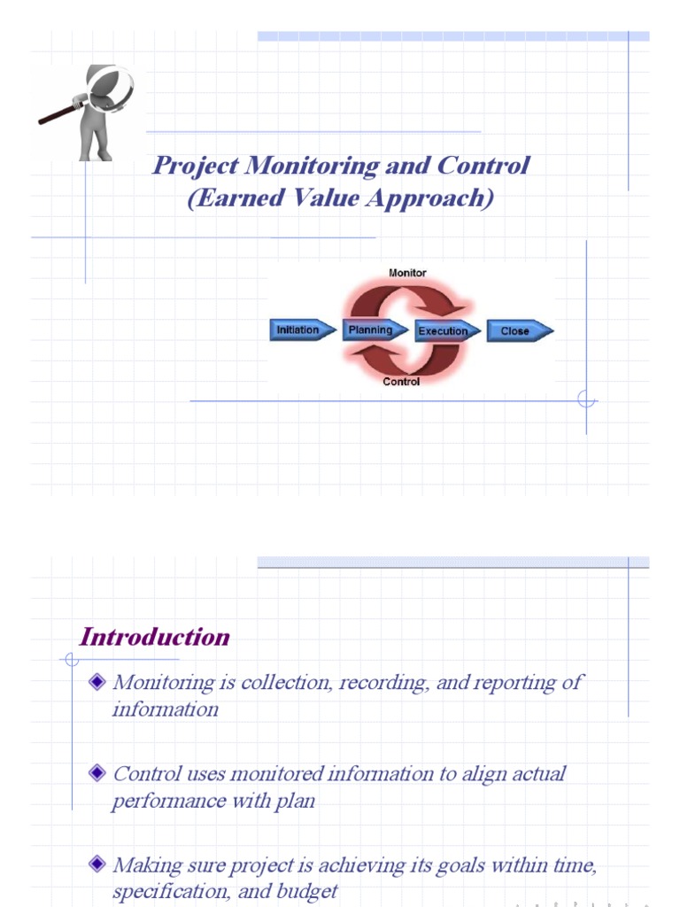 12-Construction Management - Earned Value Approach | PDF | Economies ...