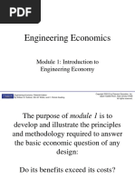 Engineering Economic Analysis (14th Edition) Newnan | PDF | Interest | Money