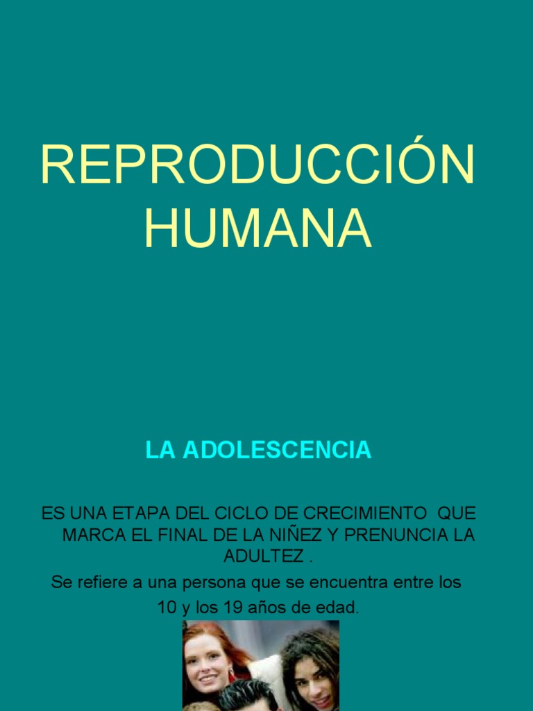 Rep Humana | PDF | Ciencias sociales | Salud y bienestar