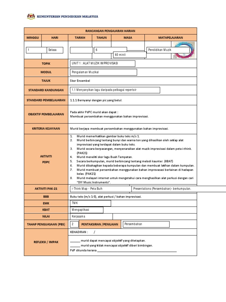 RPH PMZ T6 W1 2020 | PDF
