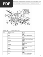 MSG425 Service Parts Manual | PDF | Piston | Rotating Machines