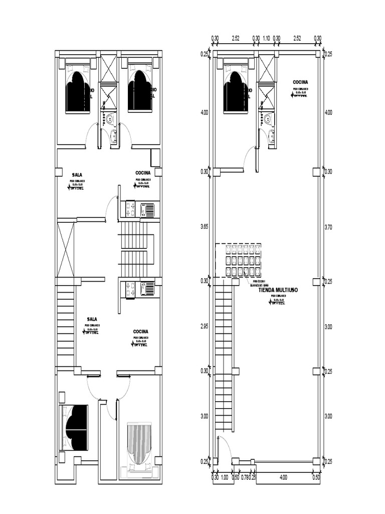 1 Plano de Distribucion-02-05-17-final-Layout1 | PDF