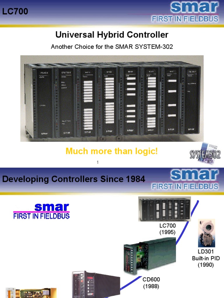 LC700 Overview March2000 Eai | PDF | Computer Networking | Manufactured ...