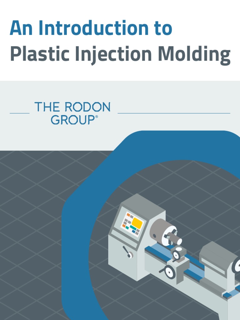 An Intro To Plastic Injection Molding | PDF | Plastic | Economic Sectors