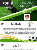 Manual para La Elaboración de Proyectos Deportivos | PDF ...