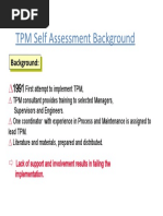 Special Characteristics Matrix | PDF