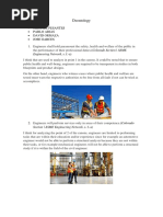 Code of Ethics For Mechanical Engineers | PDF | Engineer | Profession