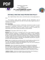 General Parents Teachers Association (Gpta) : Oath of Office | PDF ...