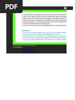 MPS Test Item Analysis Template | PDF | Spreadsheet Software | Science ...