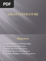 Tata Selo Ni Rogelio Sikat | PDF