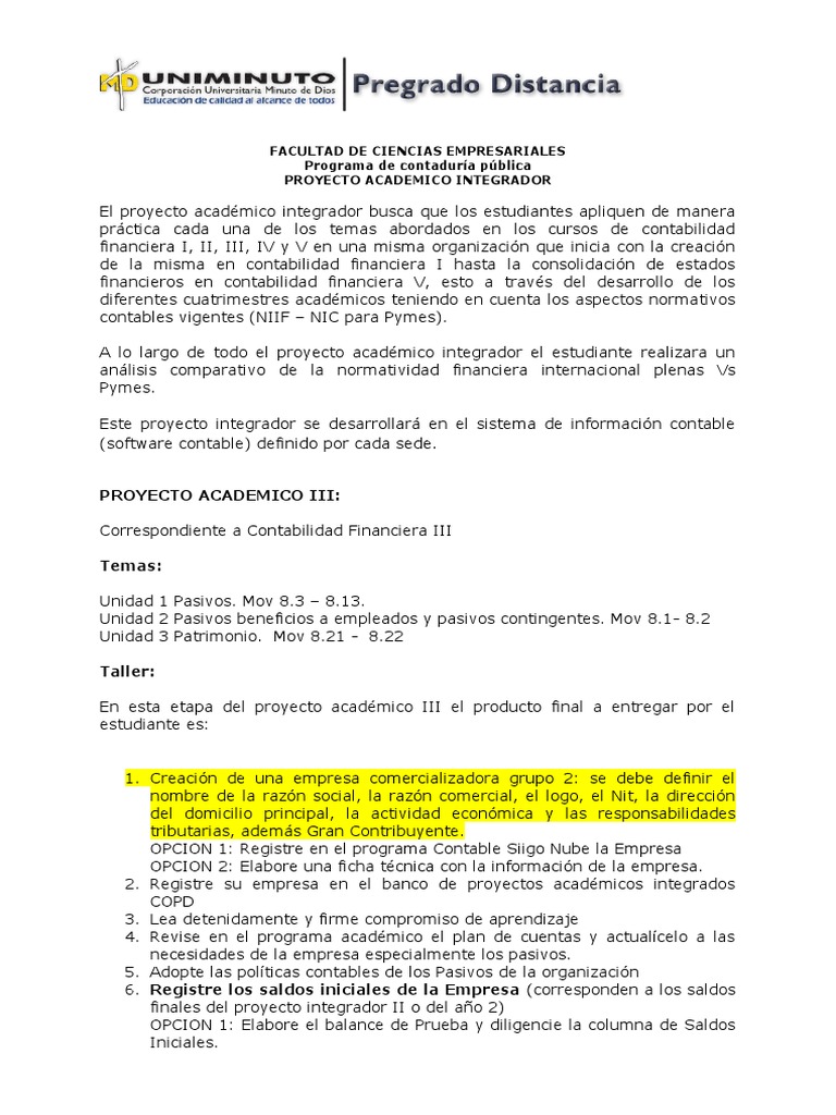Contab 3-Laboratorio Contable 3 202065 | PDF | normas internacionales de INFORMACION FINANCIERA ...