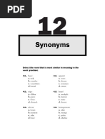 Wonder Comprehension Questions: Part 1 | PDF