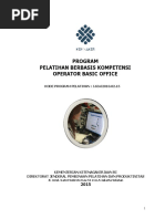 Panduan Aplikasi Sintala - 2023 | PDF