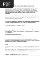 Globe vésical et rétention urinaire | PDF | Prostate | Incontinence ...