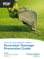 Northern Natural Gas System Map | PDF | Petroleum | Fuel Production