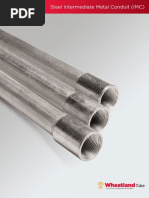 What Is ISMC Weight Chart - Complete Guide For Engineers & Buyers | PDF ...