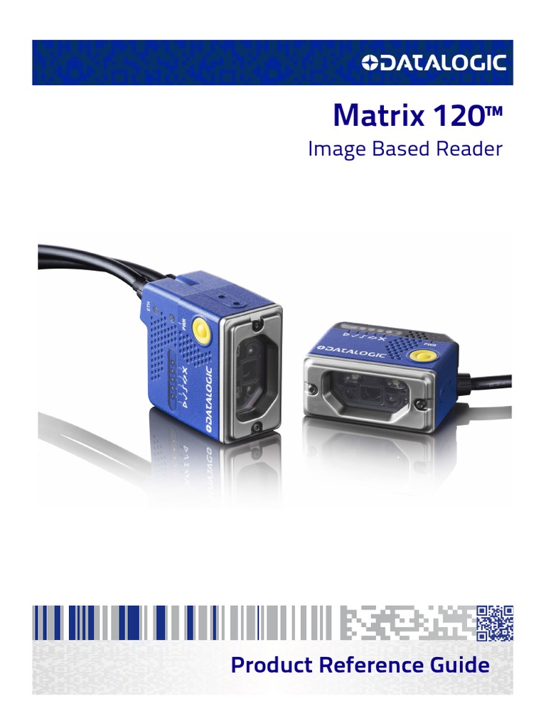 Matrix 120 Reference Manual PDF | PDF | Usb | Electromagnetic Interference