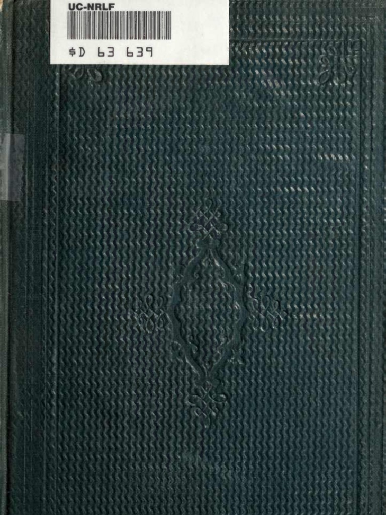 Parthenia or The End of Paganism | PDF | Paganism