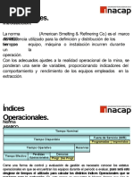 Norma ASARCO | PDF | Informática y tecnología de la información | Business