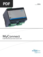 Flygt Multismart | PDF | Pump | Efficient Energy Use