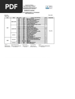 Senior High Schools in Manila List | PDF | Manila | Metro Manila